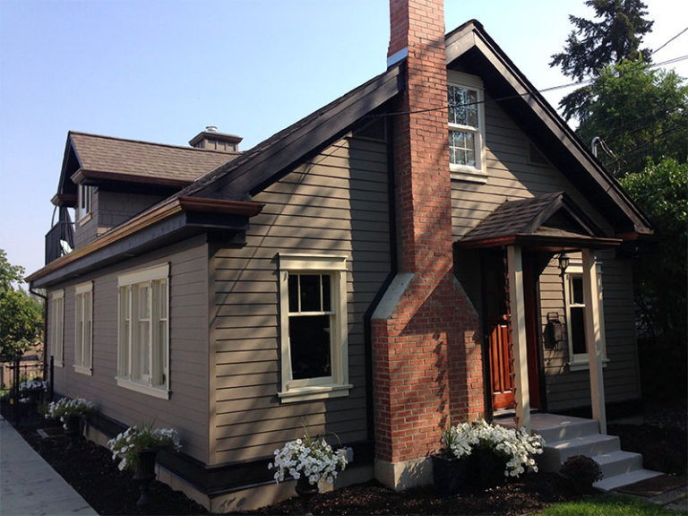 Experts in Commercial and Residential Siding Installs and Repairs ...