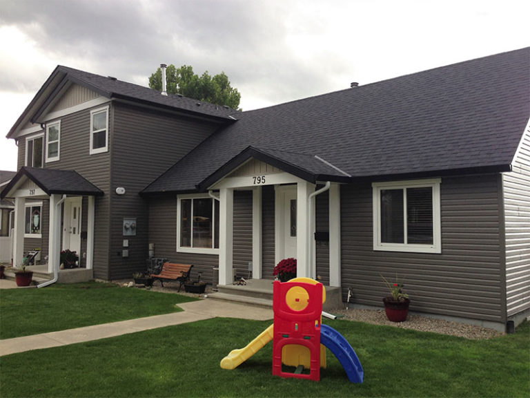 Experts in Home Siding | Streamline Exteriors